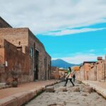 Explore Pompeii: Ruins, Forum & Ancient Villas Unveiled - Dining and Additional Costs