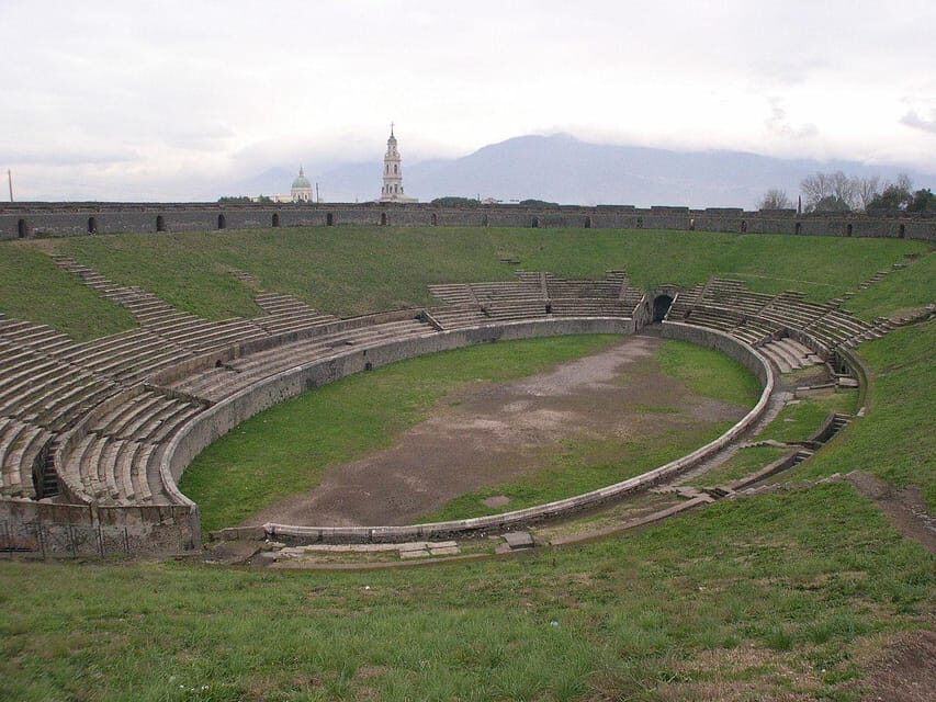 Explore Pompeii's Ruins with your Private Archaeologist - Who Will Love This Tour?