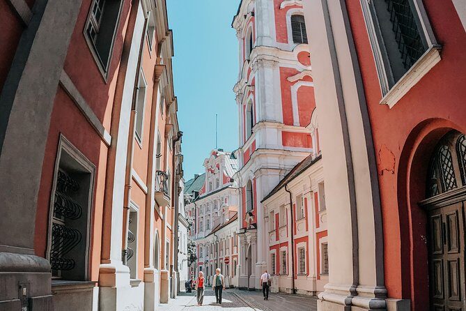 Explore Poznan in 60 minutes with a Local - Frequently Asked Questions