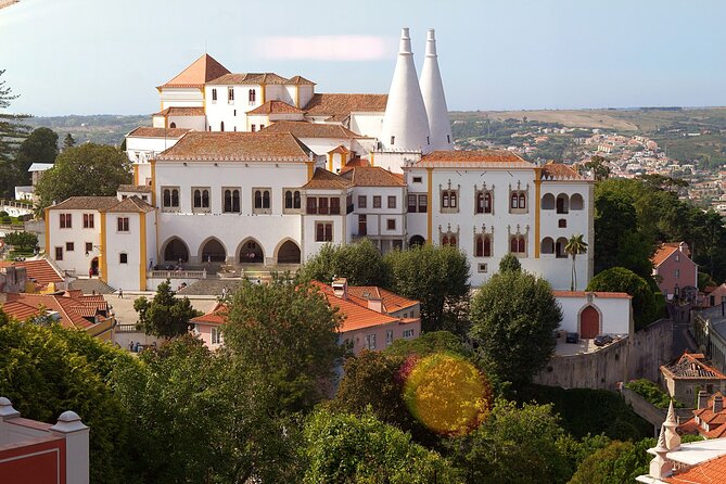 Explore Private Tour in Sintra - Key Points