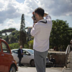 Explore Rome in Style by A Vintage Car Fiat 500 Tour - Practical Tips for Participants