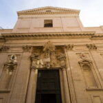Explore Rome's Dark Past: Ghosts, Executions & Haunted Sites - Medieval Streets and Haunted Churches