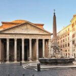 Explore Rome's Heart: A Captivating Walking Tour - The Sum Up: Is This the Right Tour for You?