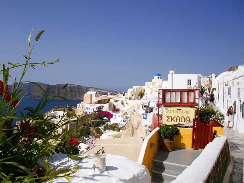 Explore Santorini: A 5-Senses Journey for Cruise Travelers - Final Thoughts