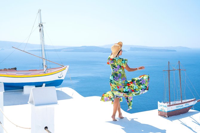 Explore Santorini with a Local Private Driver - Why This Tour Stands Out