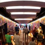 Explore Spotify Camp Nou Immersive Tour of Barcelonas Stadium - The "Spotify Camp Nou Live" Experience