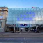 Explore St. Gallen in 60 minutes with a Local - The Experience from a Traveler’s Perspective
