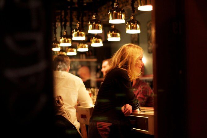 Explore Stockholm By Night - What’s Included and What’s Not