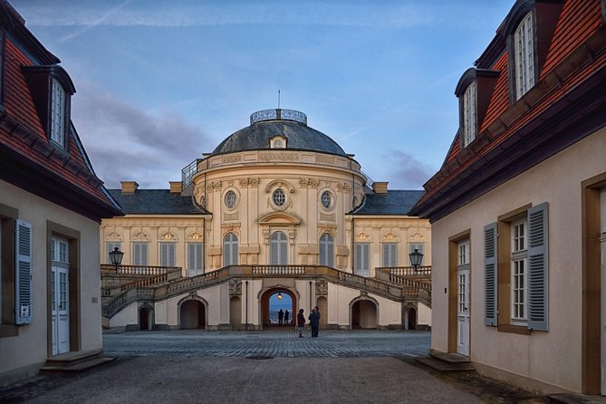 Explore Stuttgart in 60 minutes with a Local - Key Points