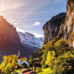 Explore Swiss Villages: Interlaken-Grindelwald(Private Tour) - How the Experience Comes Together