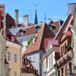 Explore Tallinn in 60 minutes with a Local - What to Expect