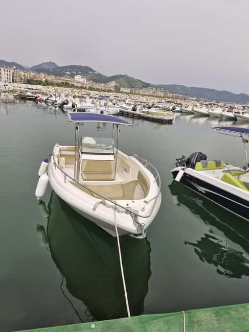 Explore the Amalfi Coast in a day - Highlights of the Tour