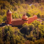 Explore the Baltics: Riga- Tallinn / Tallinn - Riga Daytrip - The Hidden Gems and Unique Stops