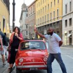 Explore the Beauty of Rome on a Fiat 500 - What Makes This Tour Special