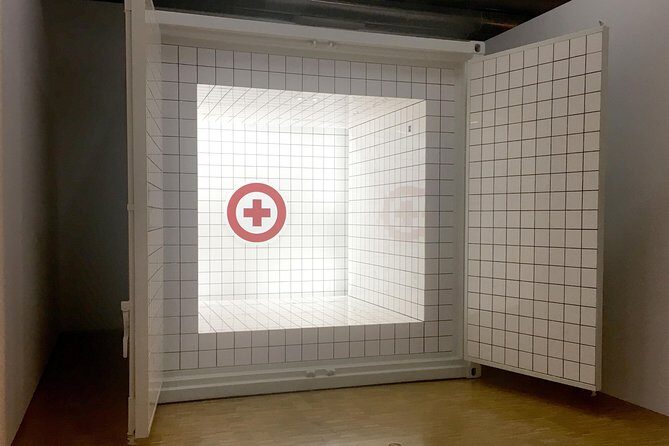 Explore the collection at the Pompidou - Practical Considerations