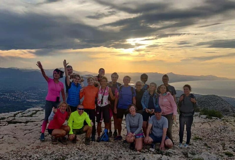 Explore the Costa Blanca with a Guided Hike - The Routes and What They Offer
