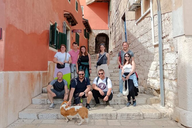 Explore the Essence of Rovinj - Key Points