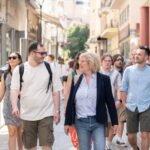 Explore the Hidden Food Gems of Athens - Psyri: Where Street Food Meets Tradition