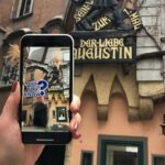 Explore the Hidden Gems of Vienna with CityRiddler - Practical Details and Participant Experience
