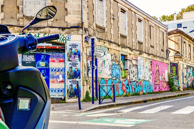 Explore the Instaworthy Spots of Bordeaux with a Local - Exploring the Instaworthy Spots of Bordeaux with a Local — A Detailed Review