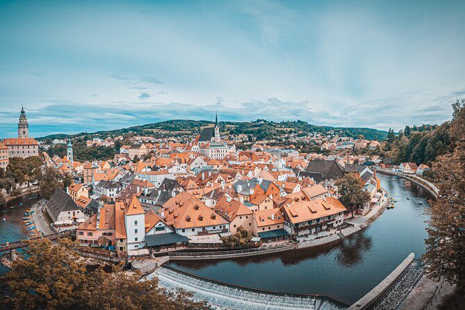 Explore the Instaworthy Spots of Cesky Krumlov with a Local - FAQs