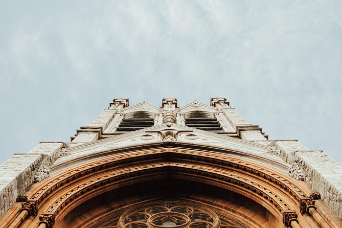 Explore the Instaworthy Spots of Dublin with a Local - Key Points