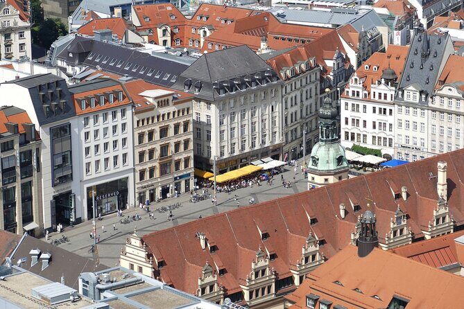 Explore the Instaworthy Spots of Leipzig with a Local - Who Is This Tour Best For?