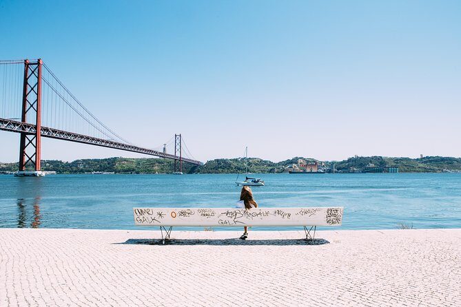 Explore the Instaworthy Spots of Lisbon with a Local - Authentic Insights and Traveler Feedback