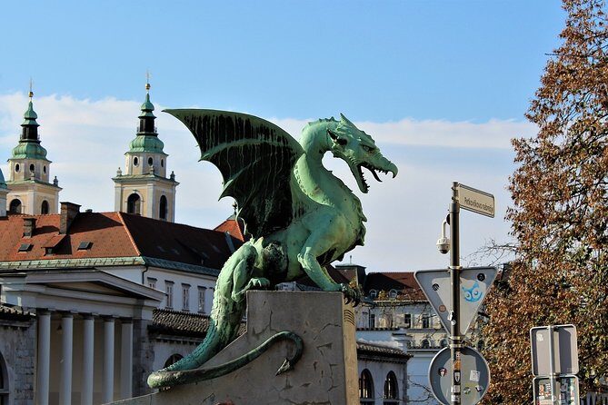 Explore the Instaworthy Spots of Ljubljana with a Local - Who Will Enjoy This Tour?