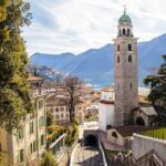 Explore the Instaworthy Spots of Lugano with a Local - The Experience in Practice