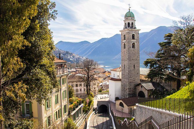 Explore the Instaworthy Spots of Lugano with a Local - The Experience in Practice
