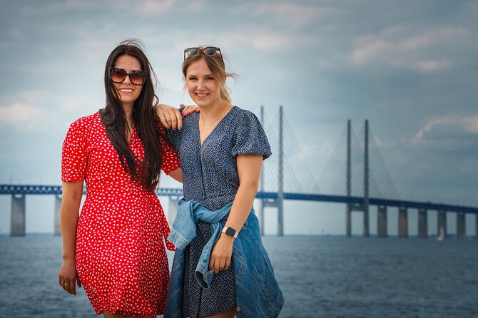 Explore the Instaworthy Spots of Malmö with a Local - Key Points