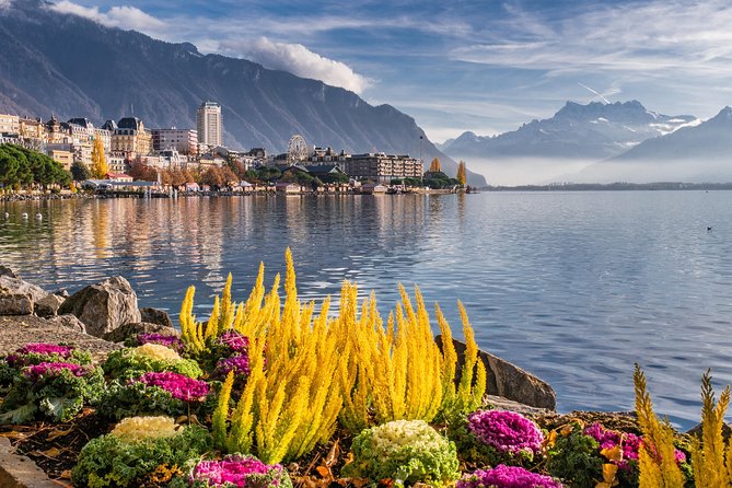 Explore the Instaworthy Spots of Montreux with a Local - Key Points