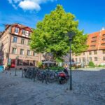 Explore the Instaworthy Spots of Nuremberg with a Local - A Detailed Look at the Itinerary