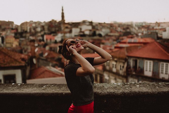 Explore the Instaworthy Spots of Porto with a Local - Final Thoughts