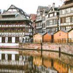Explore the Instaworthy Spots of Strasbourg with a Local - Visiting Petite France: Medieval Charm and Scenic Canals