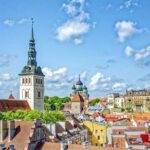 Explore the Instaworthy Spots of Tallinn with a Local - Detailed Breakdown of the Itinerary