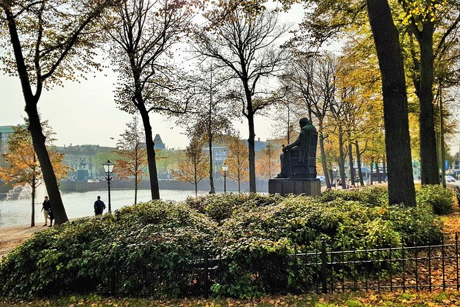 Explore the Instaworthy Spots of The Hague with a Local - A Practical Guide to the Instaworthy Spots Tour in The Hague