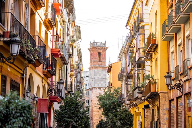 Explore the Instaworthy Spots of Valencia with a Local - Exploring the Instaworthy Spots of Valencia with a Local — A Practical Review