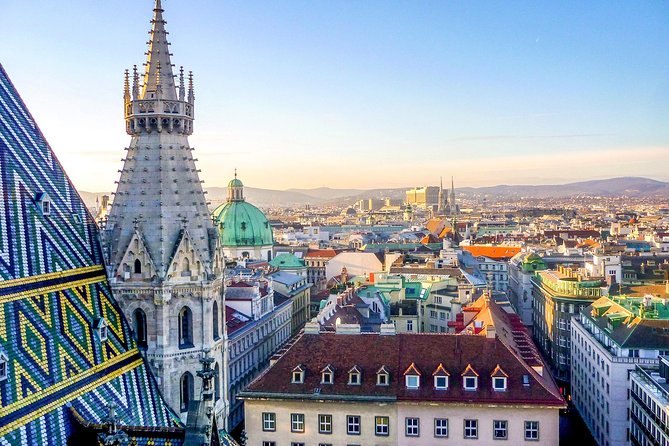 Explore the Instaworthy Spots of Vienna with a Local - Exploring the Instaworthy Spots of Vienna with a Local — A Practical Guide