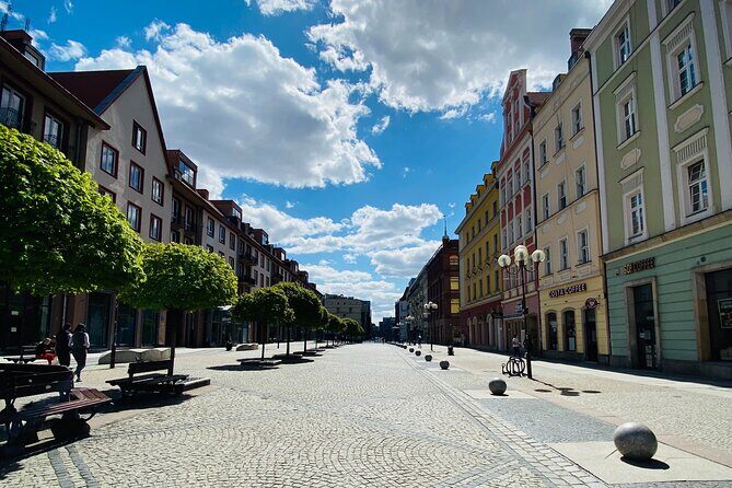 Explore the Instaworthy Spots of Wroclaw with a Local - Why This Tour Offers So Much Value