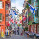 Explore the Instaworthy Spots of Zurich with a Local - What Makes This Tour Stand Out?