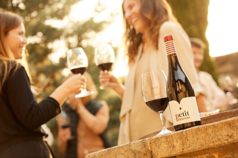 Explore the Legacy of Arganzas 19th-Century Winery - Final Thoughts