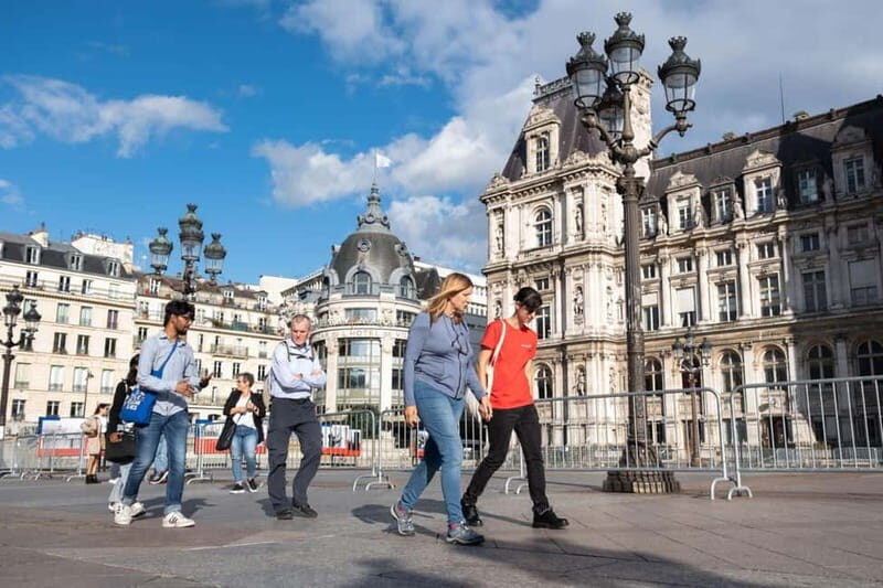 Explore the Marais: Culture, History & Hidden Gems of Paris - An In-Depth Look at the Tour Experience