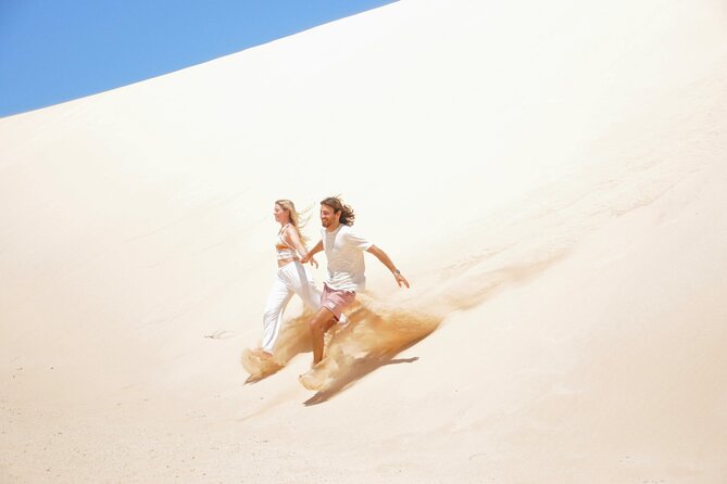 Explore the North of Fuerteventura - Private Camper Tour - Overview of the Fuerteventura North Private Camper Tour