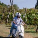 Explore the Rolling Hills of Lucca on a Vespa 125 Primavera - What You Can Expect: A Detailed Breakdown of the Day