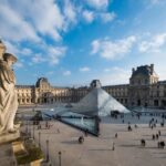 Explore the secrets of the Louvre + Mona Lisa pass - What to Expect on the Day