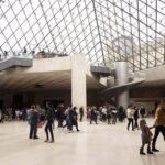 Explore the Secrets of the Louvre with the Mona Lisa Pass - Deep Dive into the Itinerary