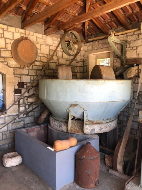 Explore the Secrets of Wine and Olives in Rethymno - What Makes This Tour Stand Out