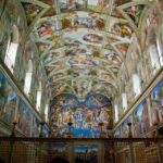 Explore the Sistine Chapel & Vatican Museums' Hidden Gems - Starting Your Vatican Adventure: Practical Details